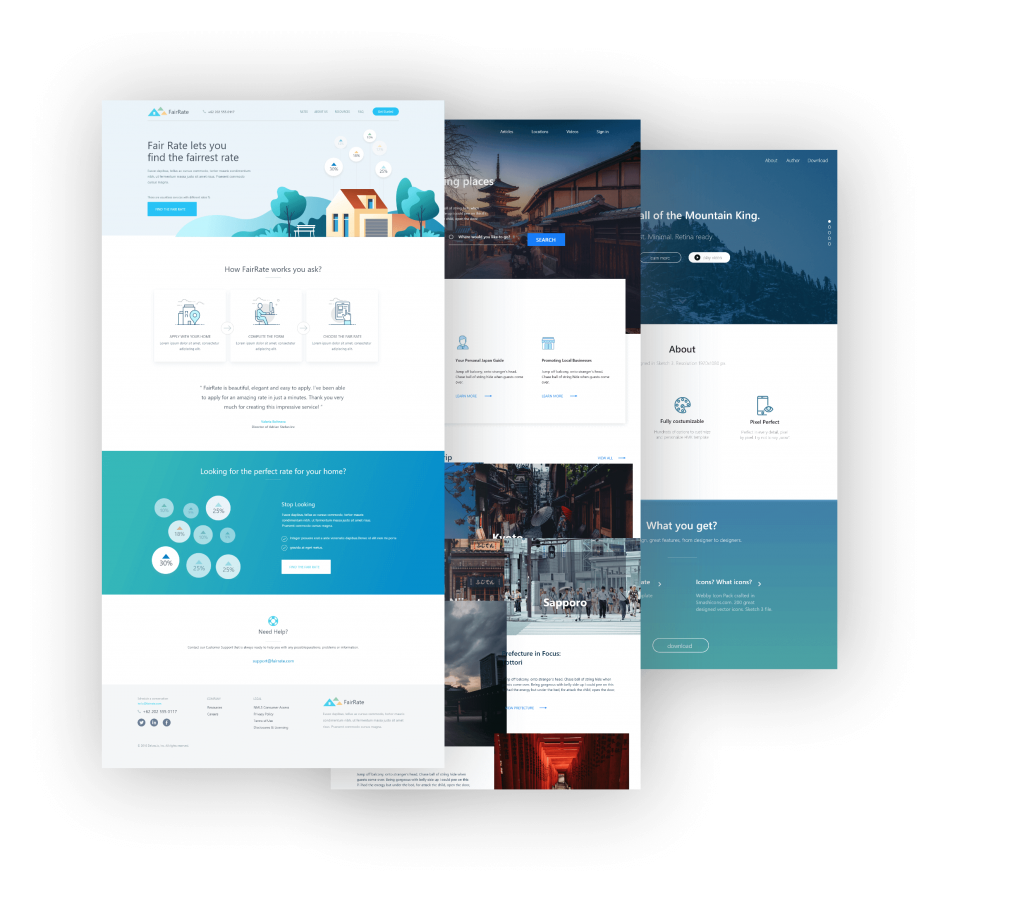 AB Agency : l’Agence Digital Novatrice 🚀 - Votre Agence Web pour tout ...